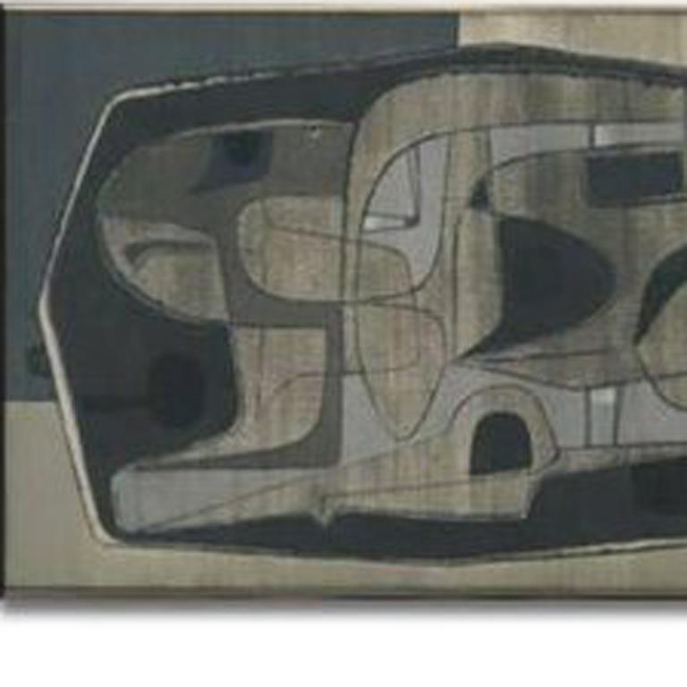 John-Paul Philippe - RIFF IV AND V For Sale at 1stDibs