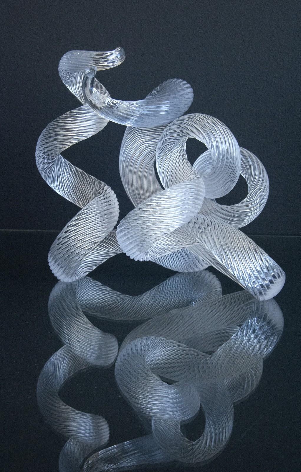Rick Lapointe - Blue Moon at 1stDibs