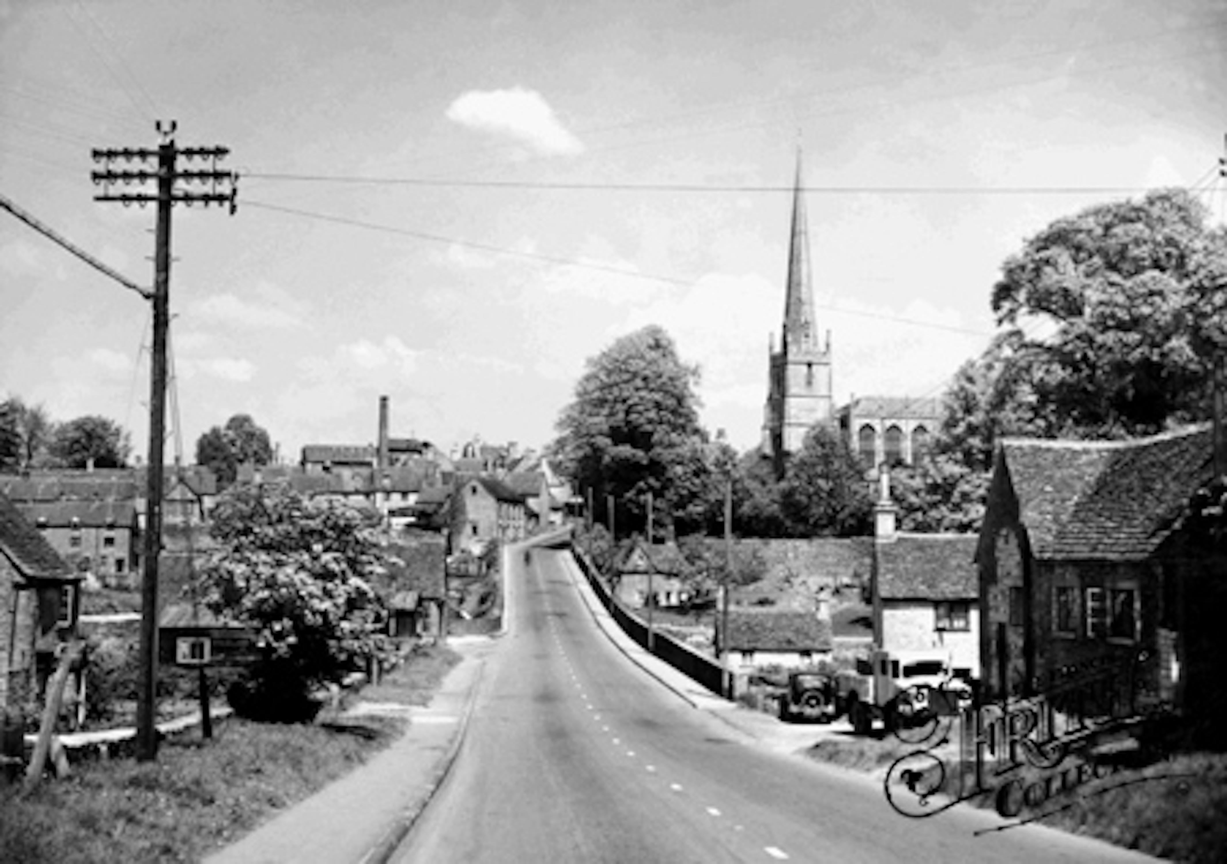 John Piper, Abstract, Landscape, Tetbury, 1957, Watercolor, Gouache ...