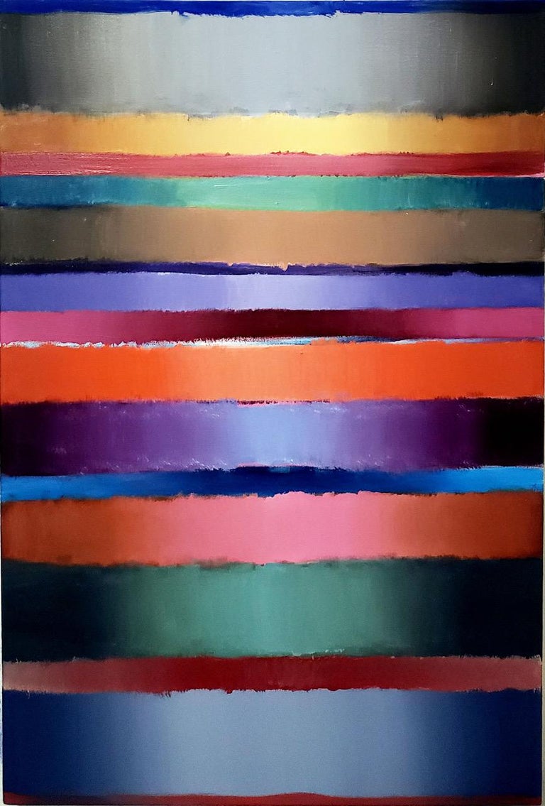 John Platt - Don't Stop For Sale at 1stDibs