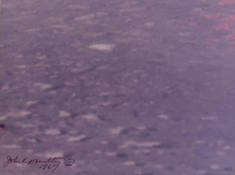 John R. Hamilton - John R. Hamilton, John Wayne, original photograph ...