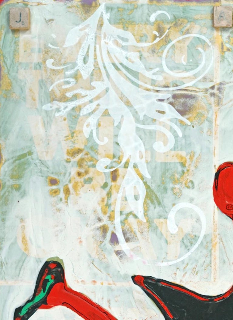 John Randall Nelson - Jaz For Sale at 1stDibs
