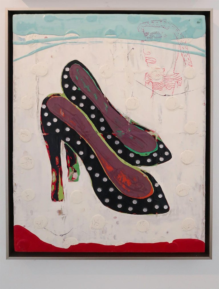 John Randall Nelson - JUST RAVISHING For Sale at 1stDibs