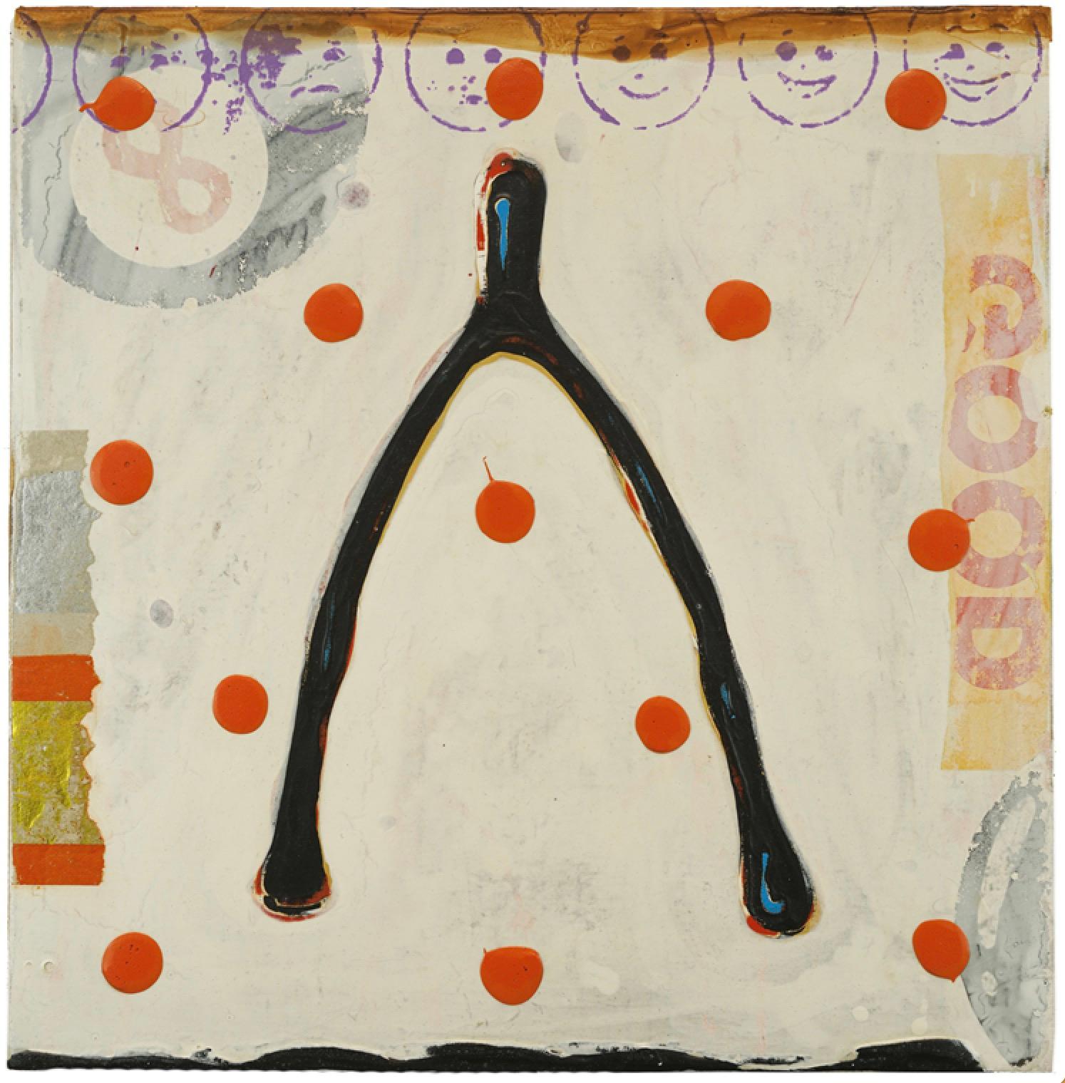 John Randall Nelson - Desterrar la suerte en venta en 1stDibs