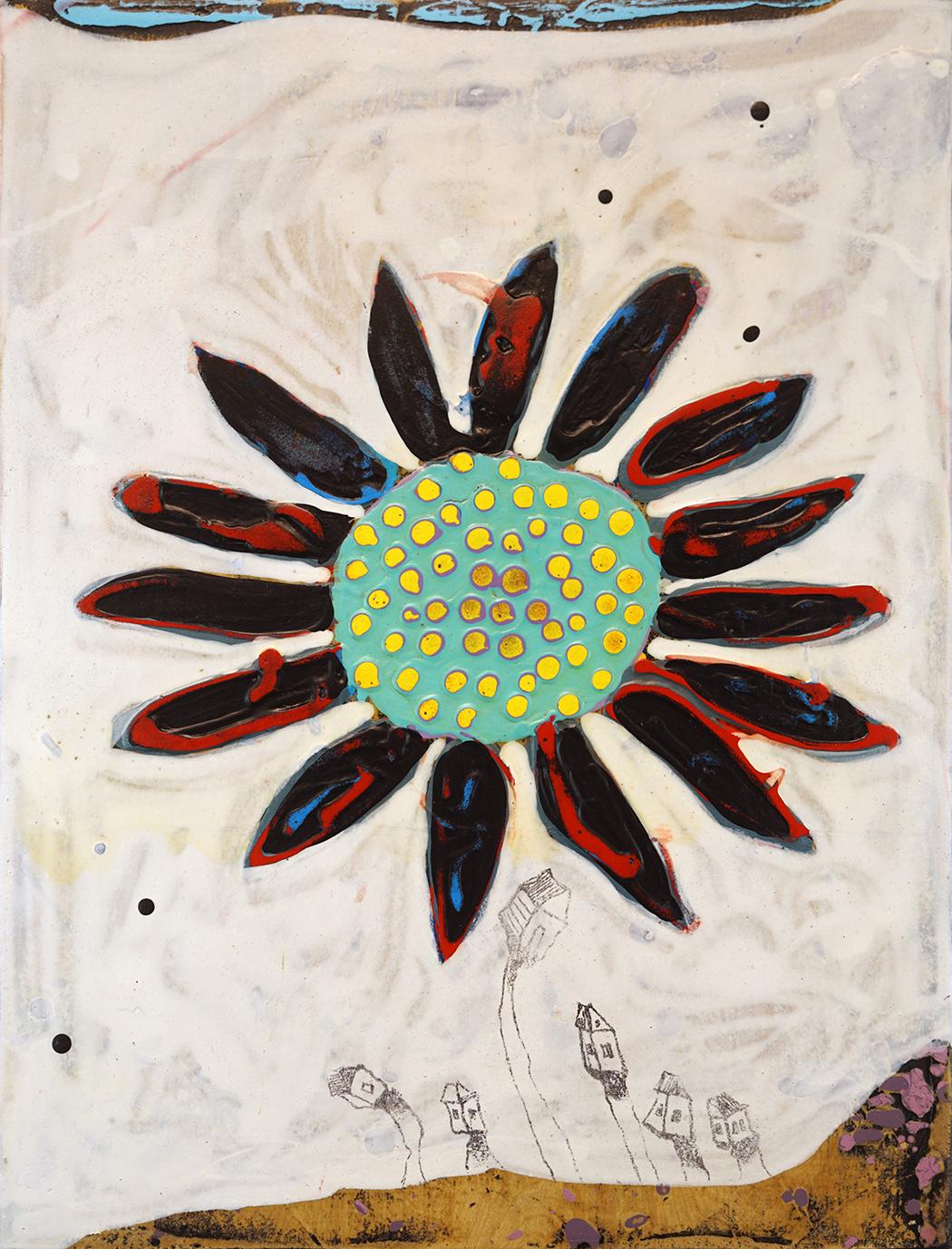 John Randall Nelson - Urban Spaces For Sale at 1stDibs