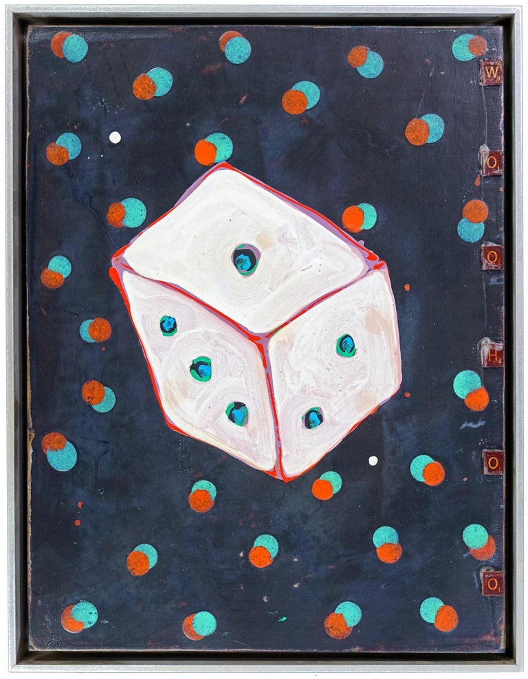 John Randall Nelson - Woo Hoo For Sale at 1stDibs