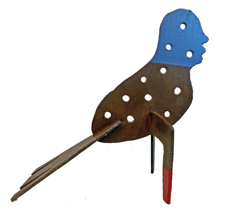 John Randall Nelson - Bird Mon For Sale at 1stDibs