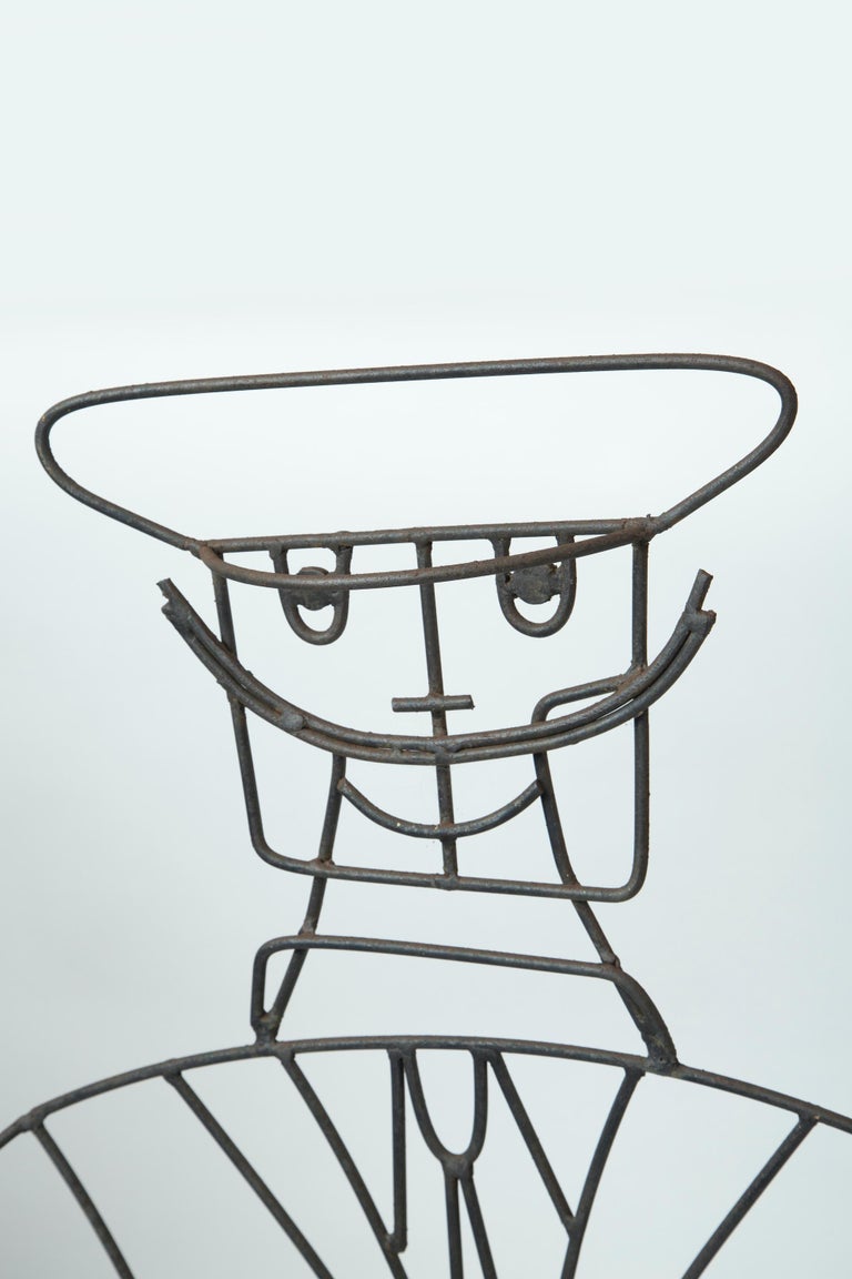 John Risley Bench at 1stDibs