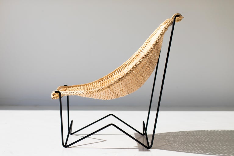 John Risley Duyan Chair for Craft Associates Furniture For Sale at ...