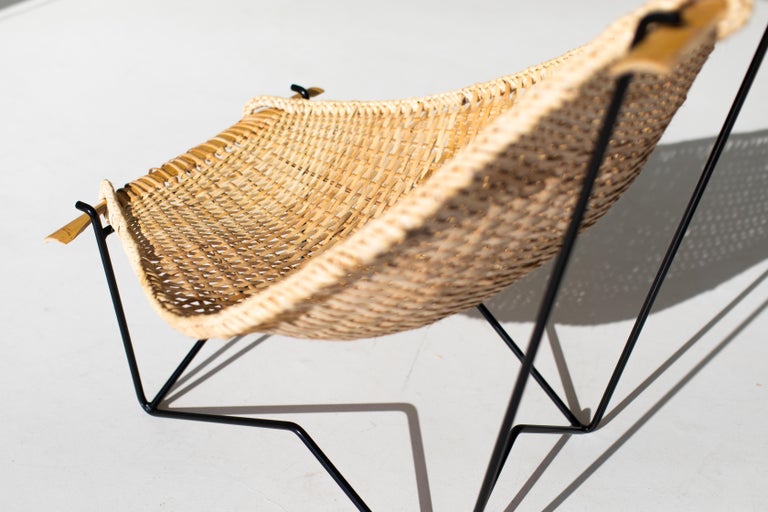 John Risley Duyan Chair for Craft Associates Furniture For Sale at ...