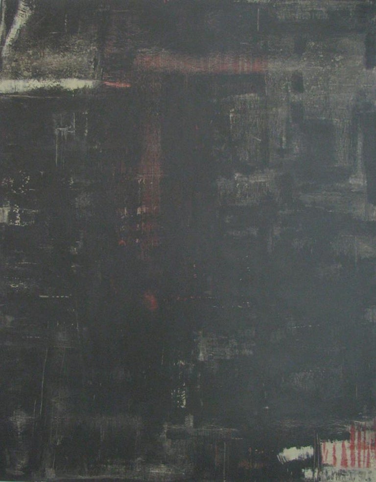 John Scane - untitled For Sale at 1stDibs