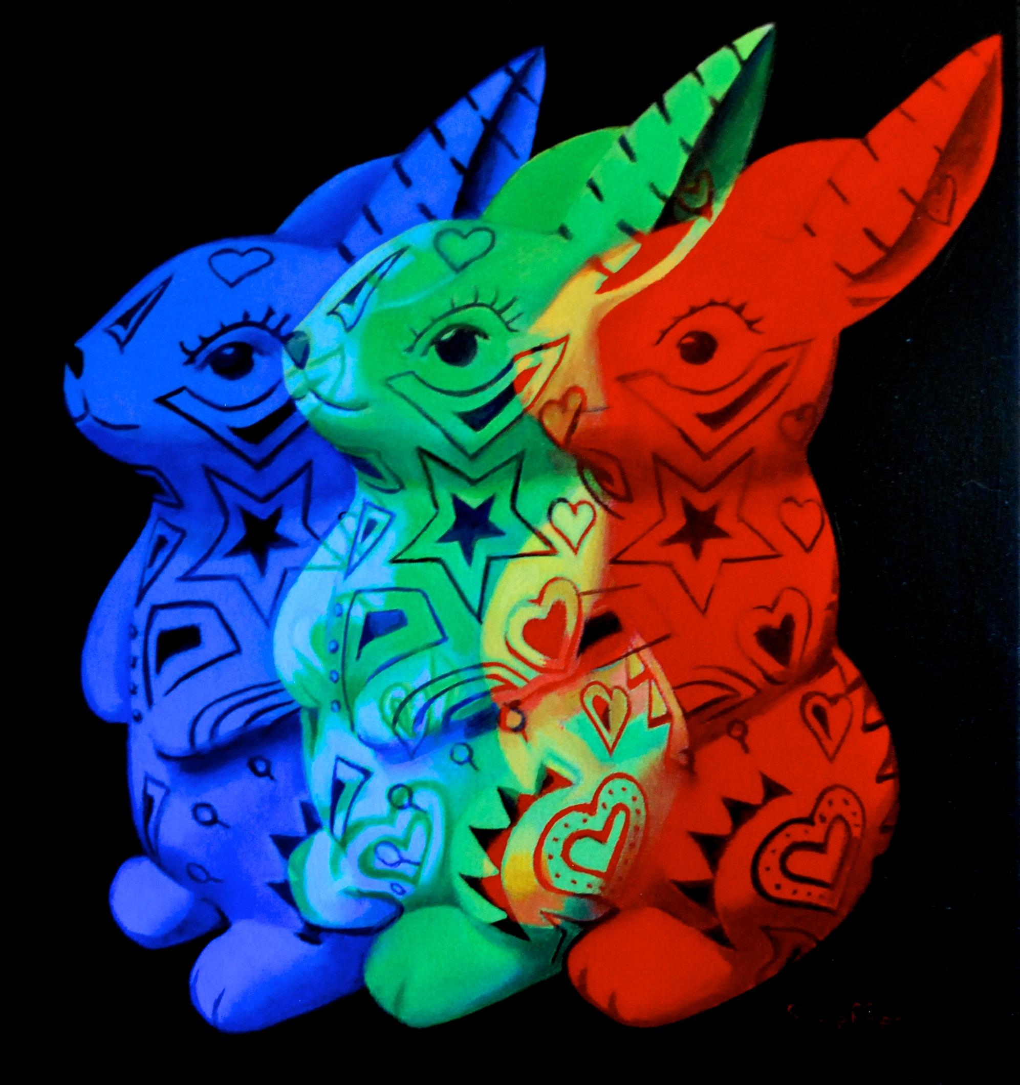 Feng Biddle - Studio Corner For Sale at 1stDibs