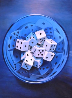 John Schieffer Art - 14 For Sale at 1stDibs