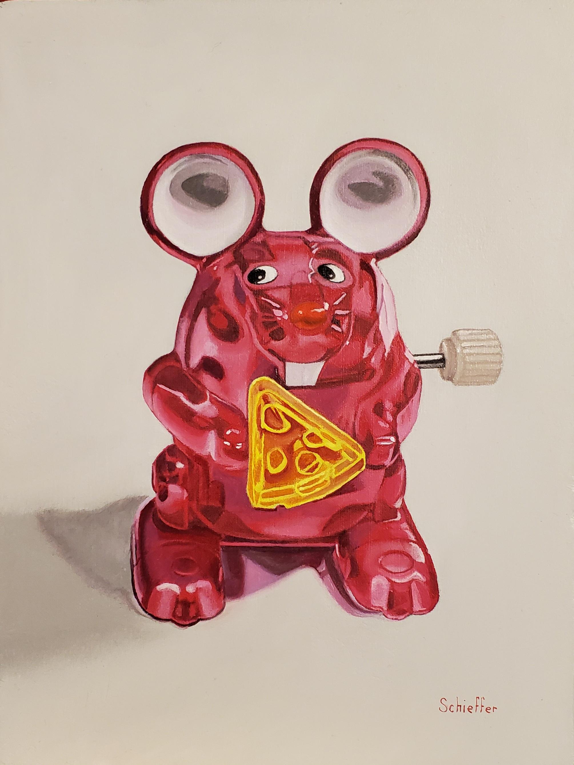 John Schieffer Paintings - 14 For Sale at 1stDibs | bob schieffer ...