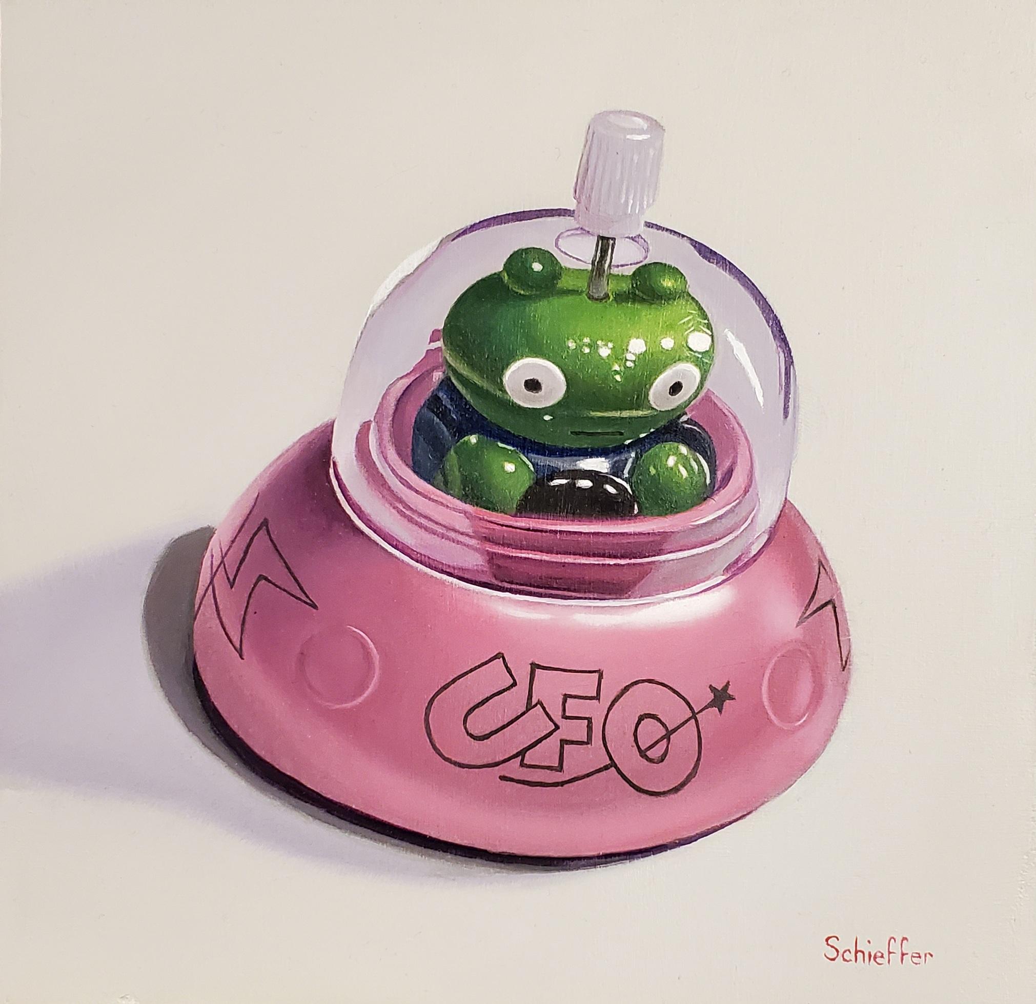 John Schieffer Paintings - 14 For Sale at 1stDibs | john schieffer ...