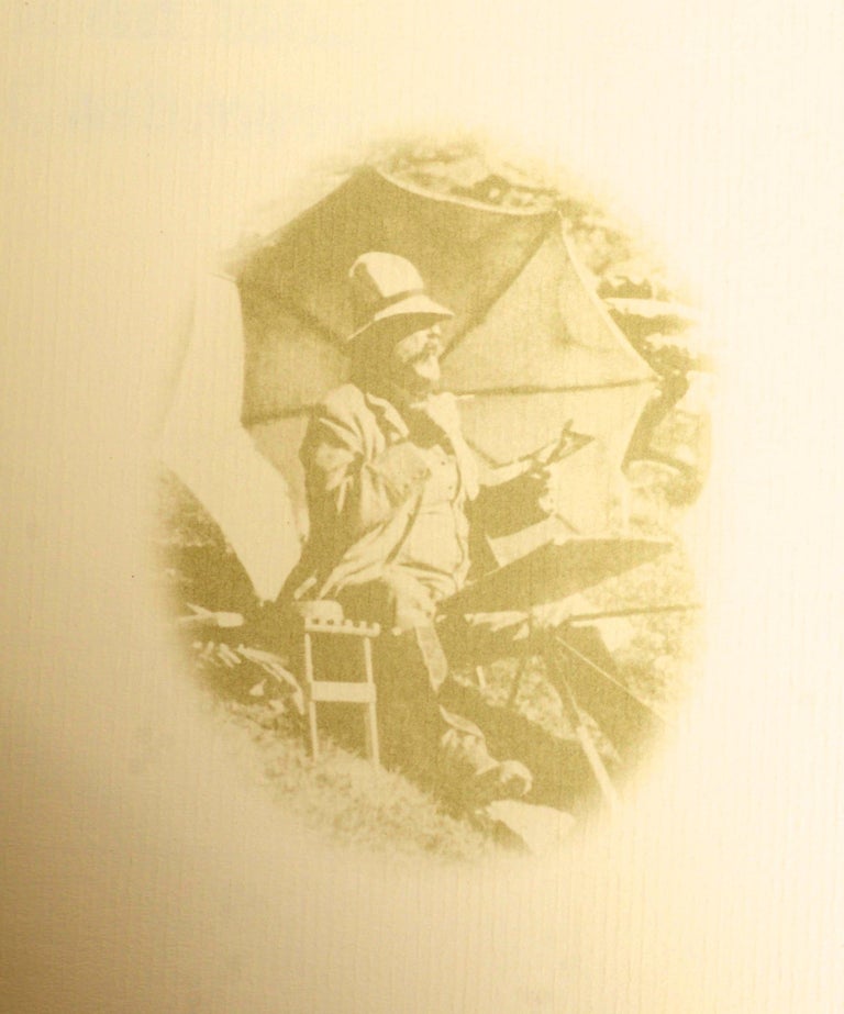 John Singer Sargent, Cashmere, Volume 2, Sotheby's NY, 1st Ed For Sale ...