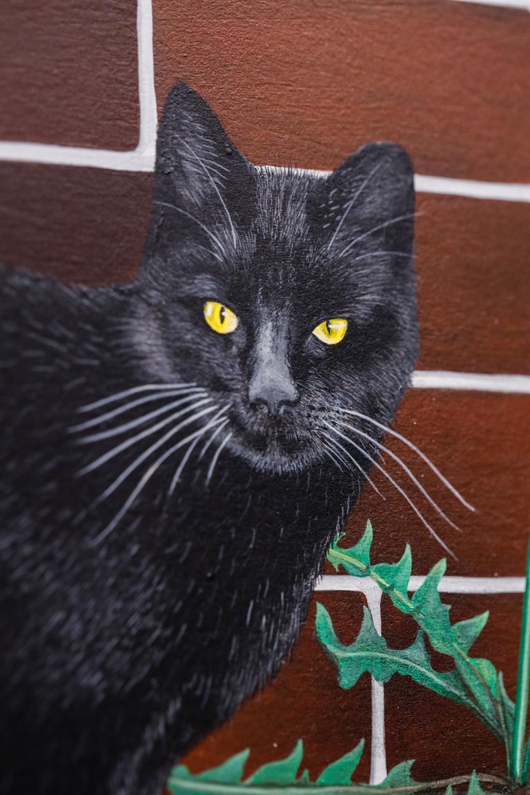 John Slaby - If These Things Change Your Day For Sale at 1stDibs