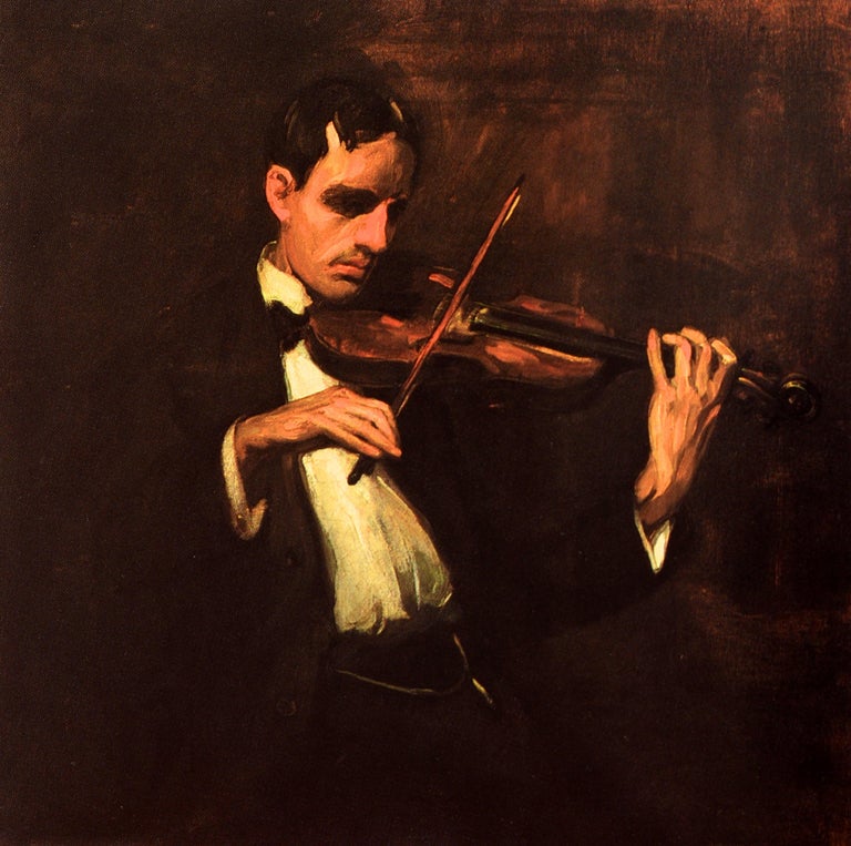 John Sloan's Oil Paintings, A Catalogue Raisonné, Volumes I&II, 1st Ed ...