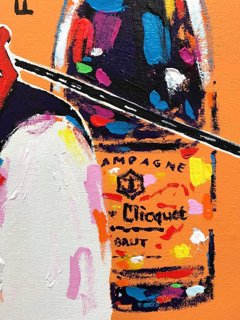 John Stango - A Little Taste of Champagne at 1stDibs
