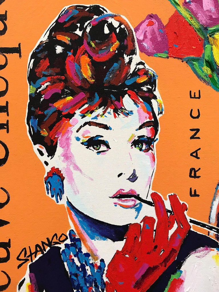 John Stango - A Little Taste of Champagne at 1stDibs