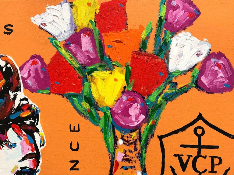 John Stango - A Little Taste of Champagne at 1stDibs