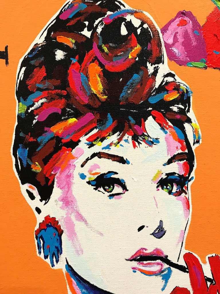 John Stango - A Little Taste of Champagne at 1stDibs