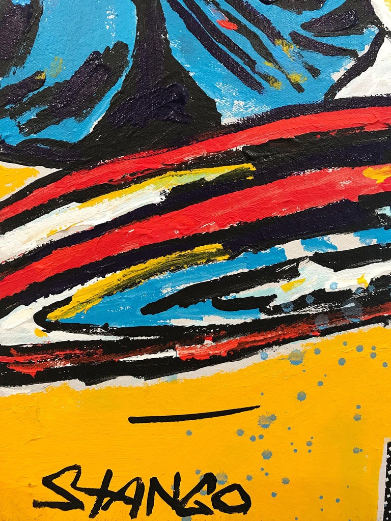 John Stango - Captain America at 1stDibs