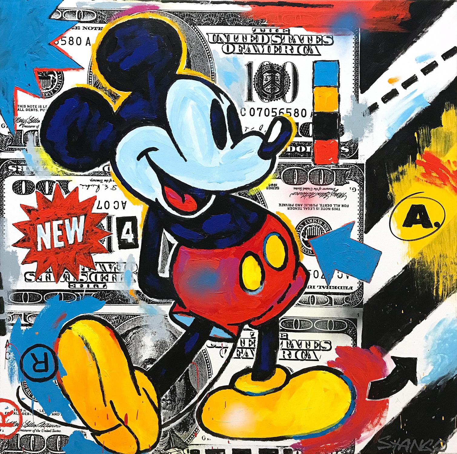 How To Paint Mickey Mouse | ubicaciondepersonas.cdmx.gob.mx How To Paint Mickey Mouse | ubicaciondepersonas.cdmx.gob.mx