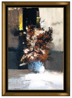 John C Terelak - For Sale on 1stDibs | john terelak paintings for sale ...