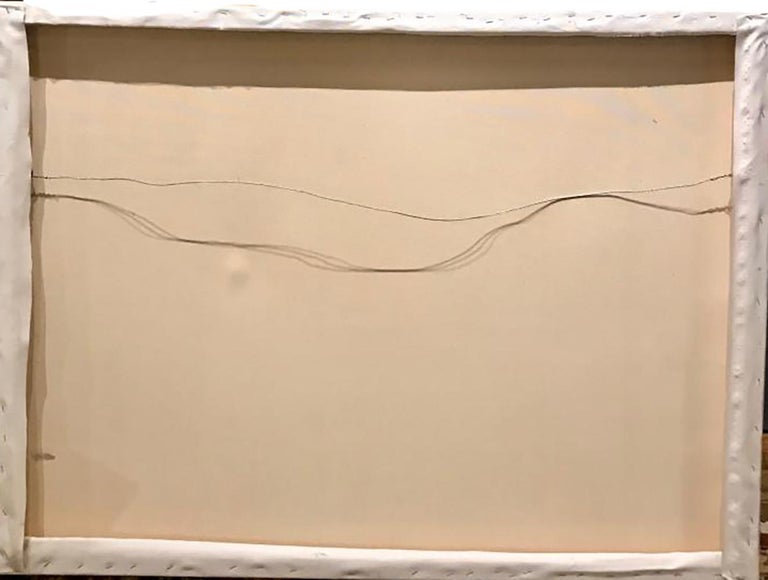 John Torina - "The Ocean" Oil on Canvas Painting by John Torina For ...