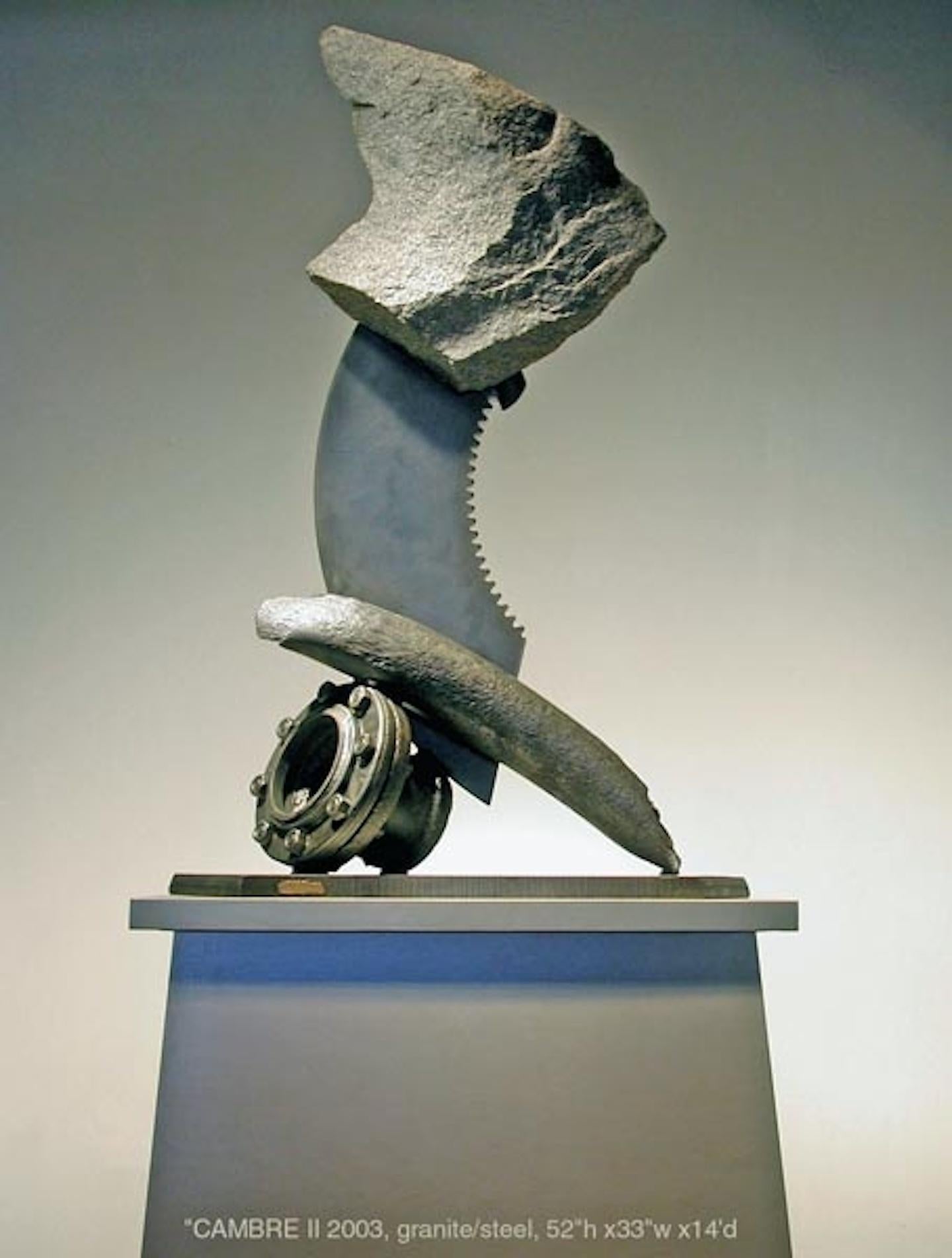 John Van Alstine - Cambre II For Sale at 1stDibs | father christopher ...