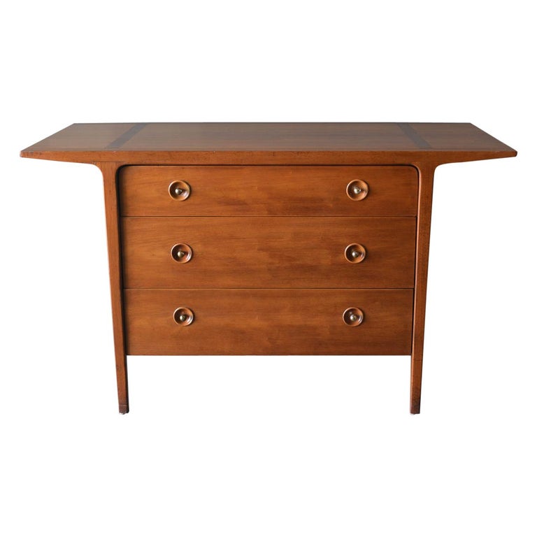 John Van Koert Span Chest, circa 1960 at 1stDibs