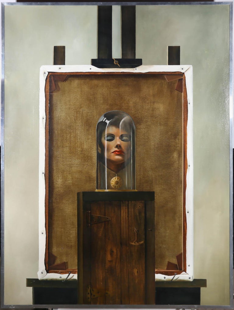 John Voss - John Voss - Very Large 1979 Sur - Very Large 1979 ...