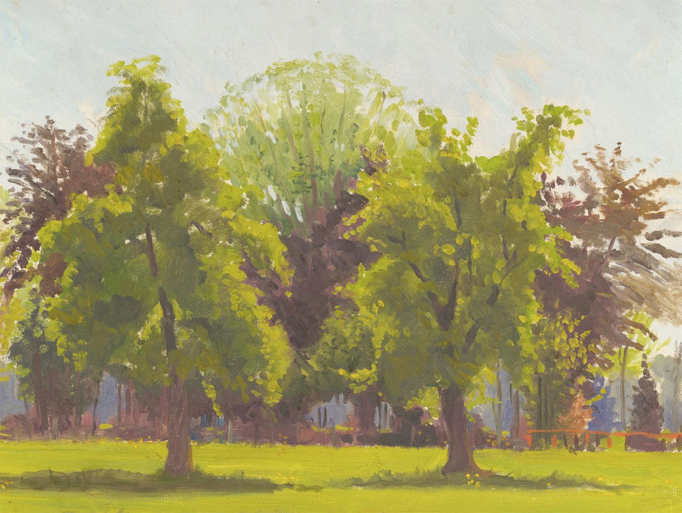 John Whitlock Codner RWS - John Whitlock Codner RWS (1913-2008 ...