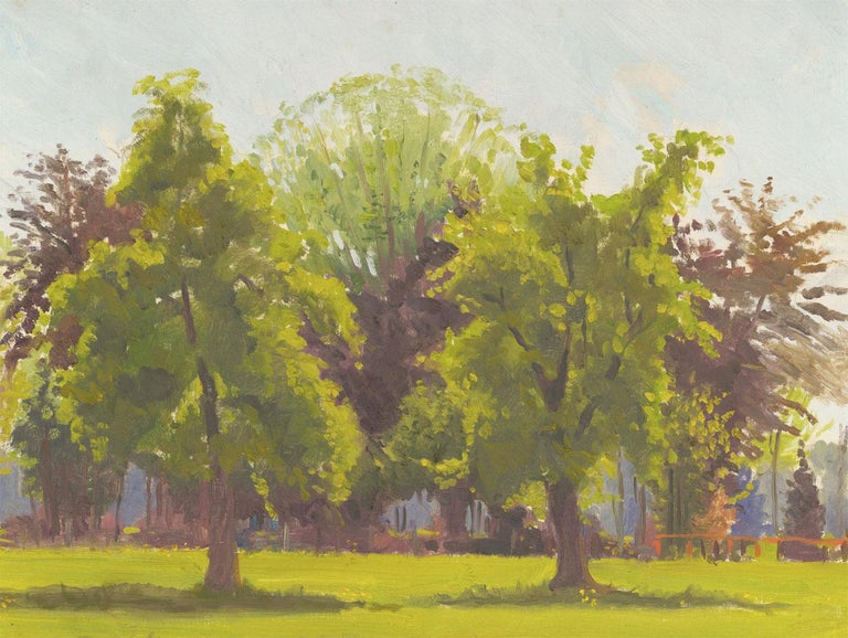 John Whitlock Codner RWS - John Whitlock Codner RWS (1913-2008 ...