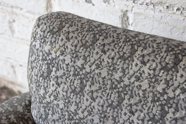 John Widdicomb Mid-Century Modern Salesman Sample or Child's Sofa, 1956 ...