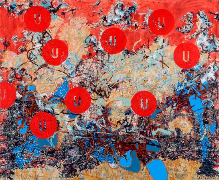 John William Bailly - Los Hermanos Islets For Sale at 1stDibs