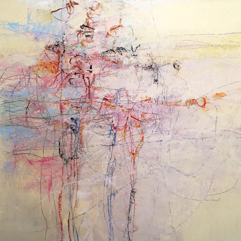 John Wood - Beginning Light For Sale at 1stDibs