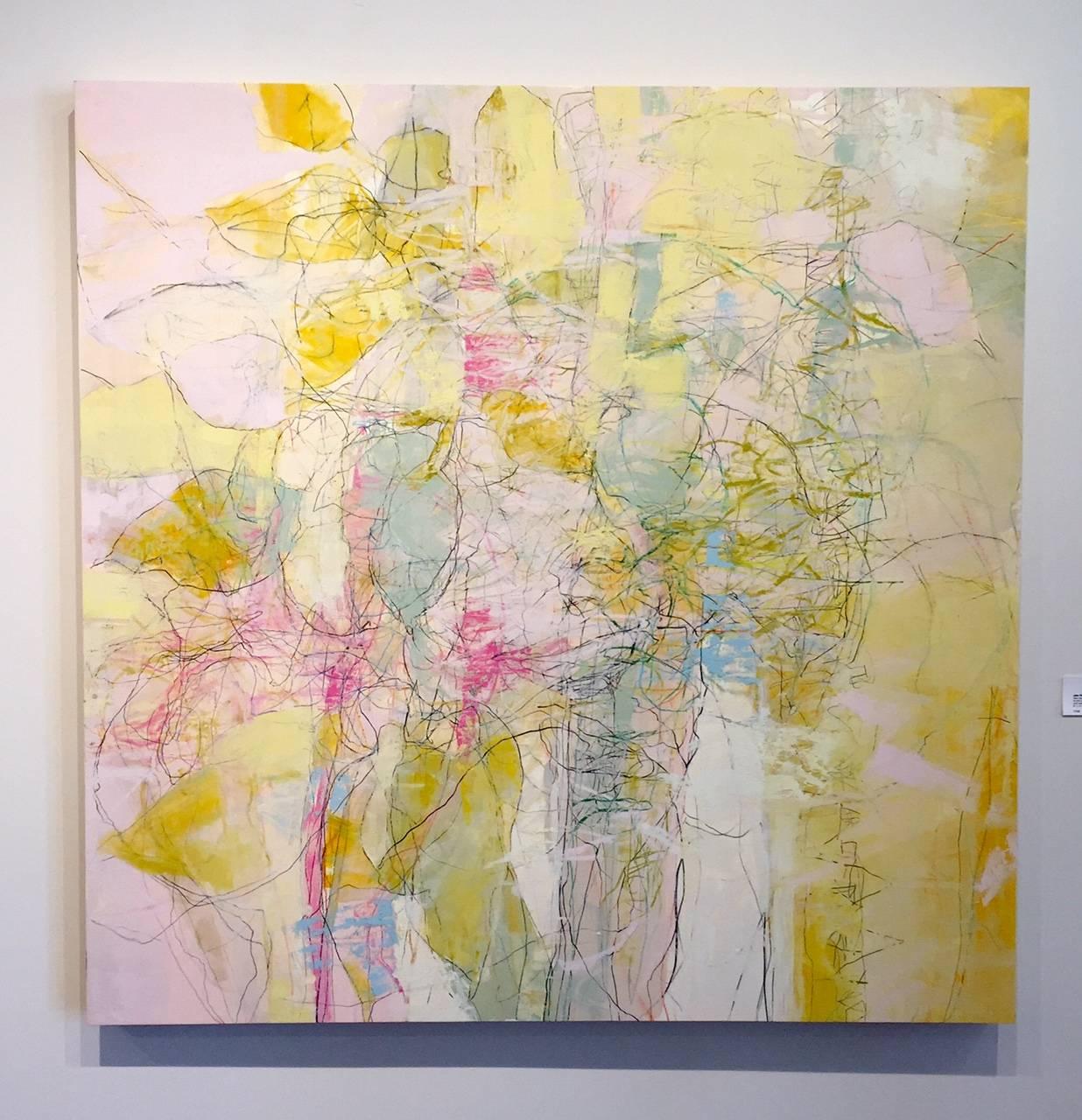 John Wood Art - 8 For Sale at 1stDibs | john wood artist, john wood ...