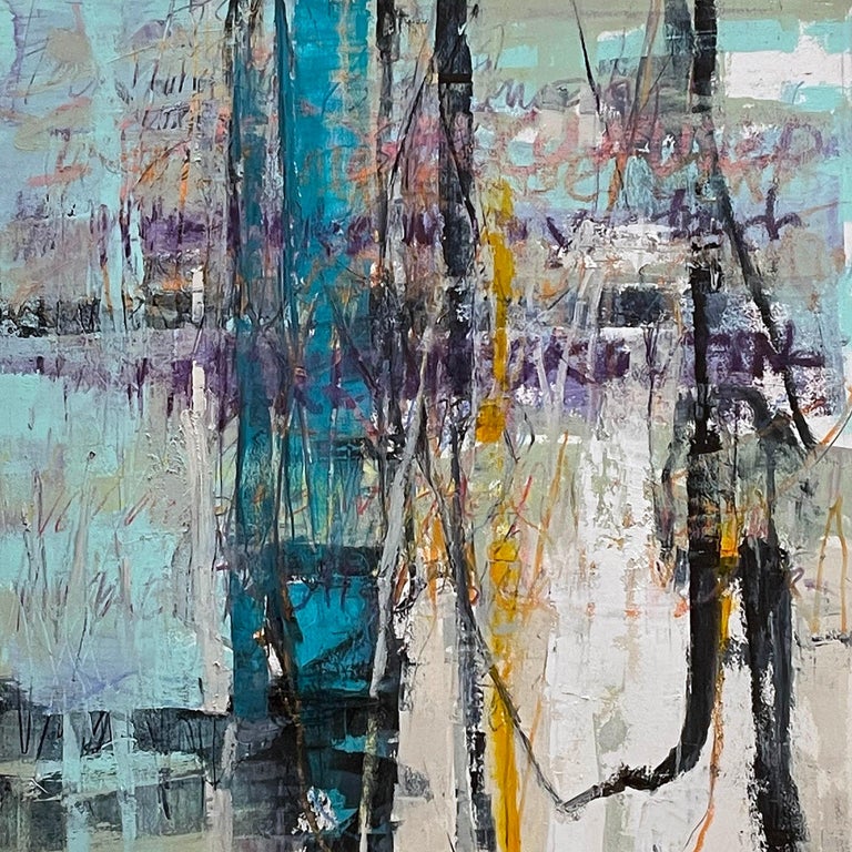 John Wood - Unfamiliar Pathways For Sale at 1stDibs