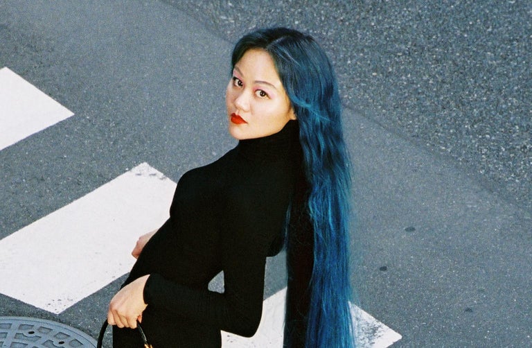 John Yuyi - A Daily Life in Tokyo 1 – John Yuyi, Fashion, Millenial ...