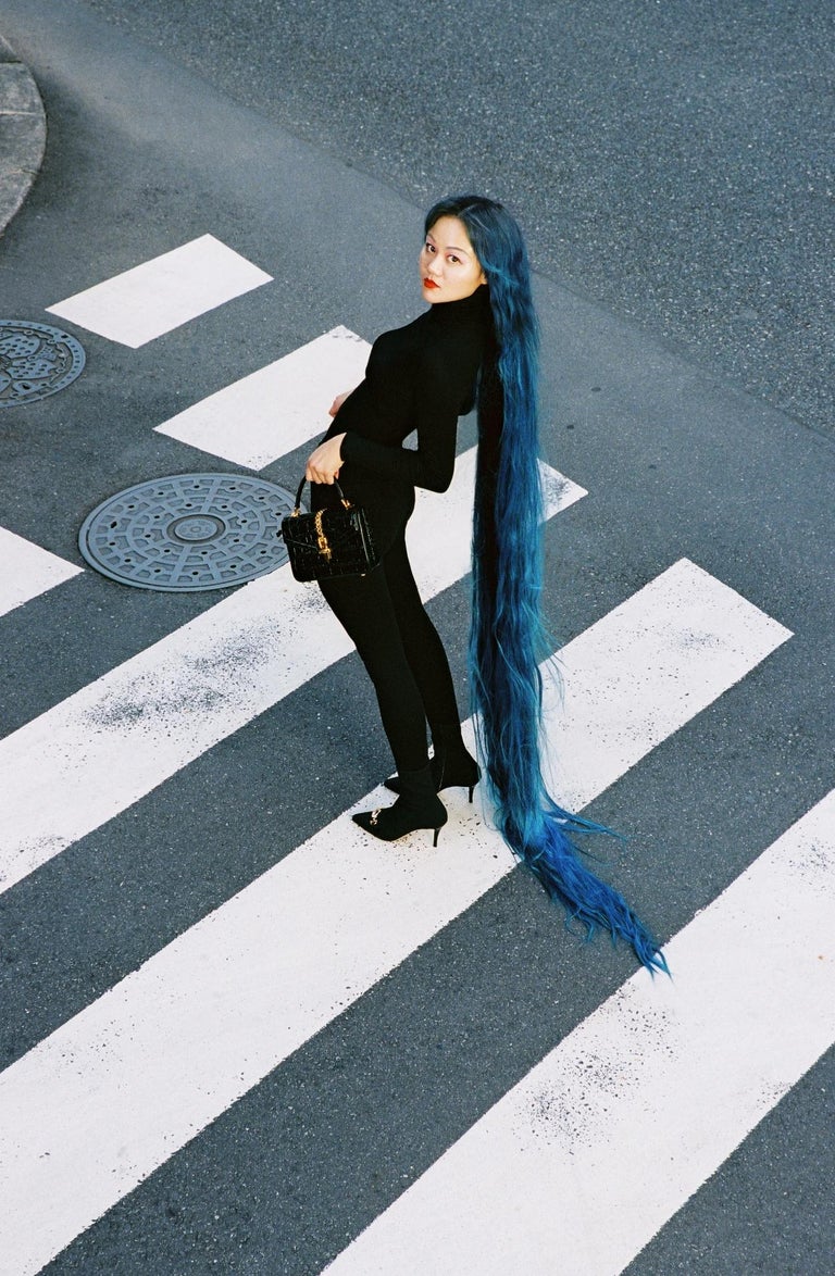 John Yuyi - A Daily Life in Tokyo 1 – John Yuyi, Fashion, Millenial ...