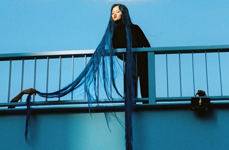 John Yuyi - A Daily Life in Tokyo 2 – John Yuyi, Fashion, Millenial ...