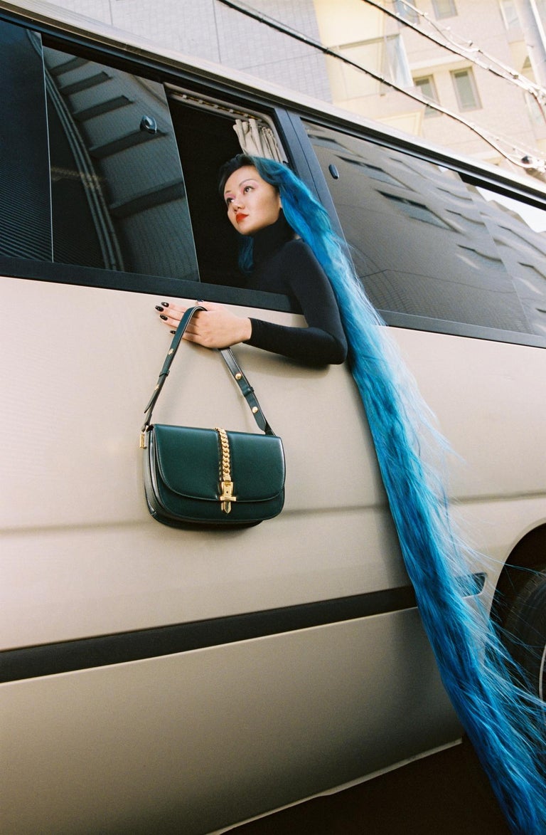 John Yuyi - A Daily Life in Tokyo 3 – John Yuyi, Fashion, Millenial ...