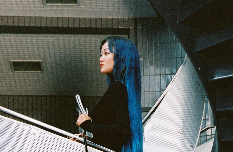 John Yuyi - A Daily Life in Tokyo 4 – John Yuyi, Fashion, Millenial ...