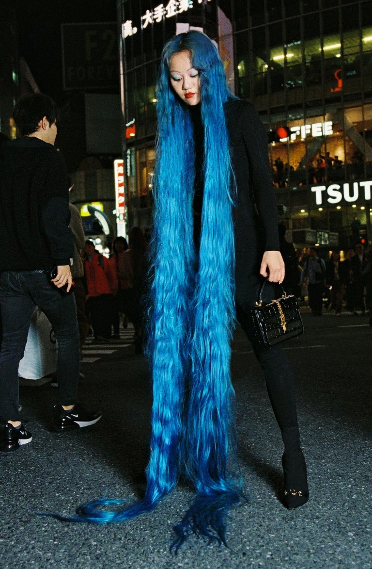 John Yuyi - A Daily Life in Tokyo 6 – John Yuyi, Fashion, Millenial ...