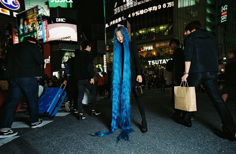 John Yuyi - A Daily Life in Tokyo 6 – John Yuyi, Fashion, Millenial ...