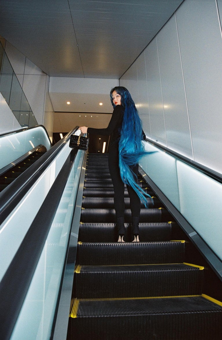 John Yuyi - A Daily Life in Tokyo 7 – John Yuyi, Fashion, Millenial ...