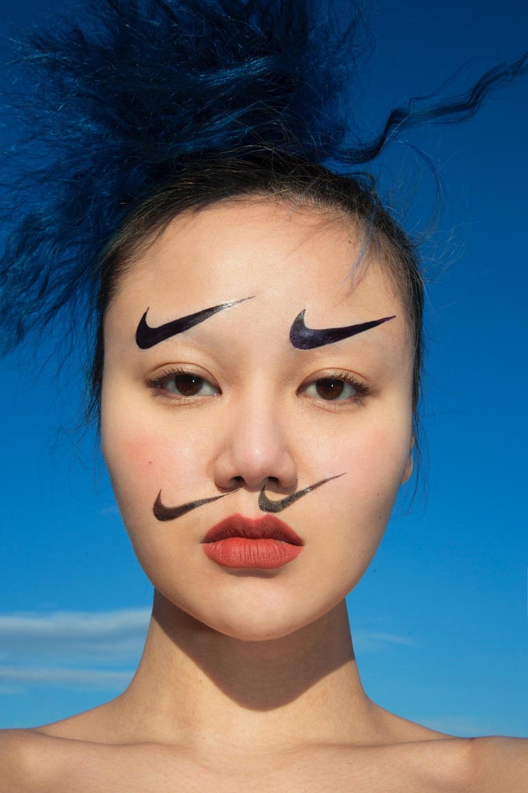 John Yuyi - Wear NIKE 1 – John Yuyi, Fashion, Millenial, Photography ...