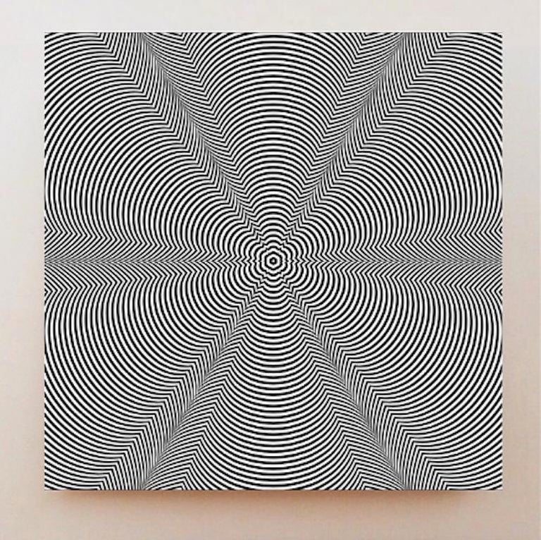 John Zoller - John Zoller, Active Galactic Nucleus For Sale at 1stDibs
